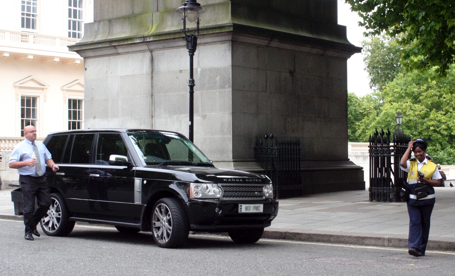 London wander 2011 photos #1 | Kirrus' Blog