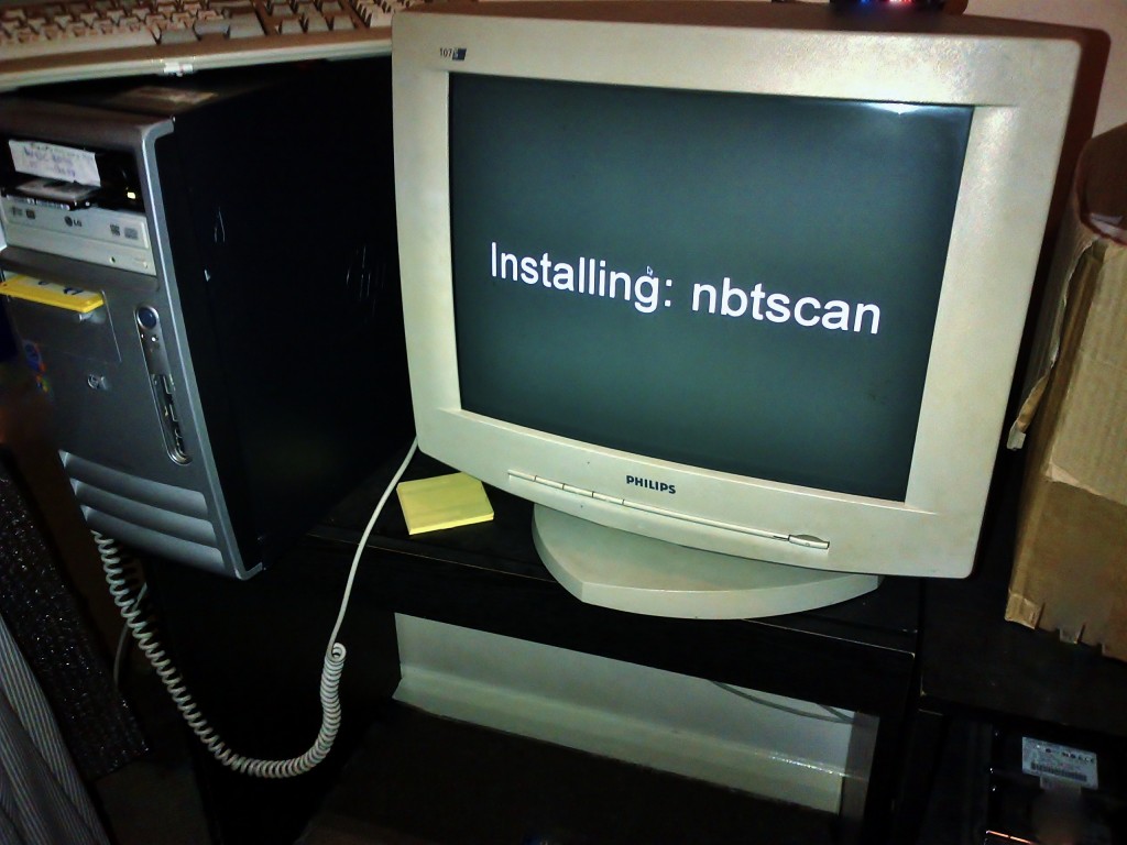 Linux Home Automation Server | Kirrus' Blog