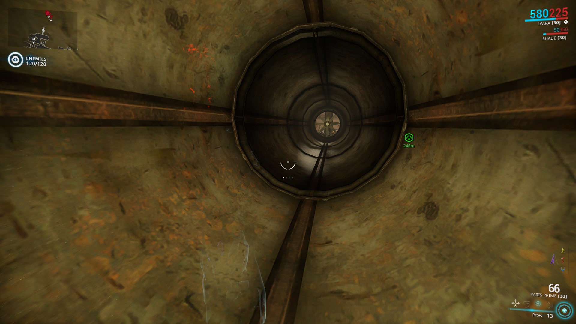 General | Kirrus' Blog